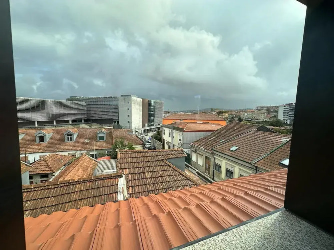 Oporto Station Hostel & Rooms - Porto
