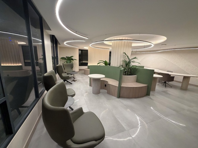 Adagio Apartments By Nomad-in - Quito