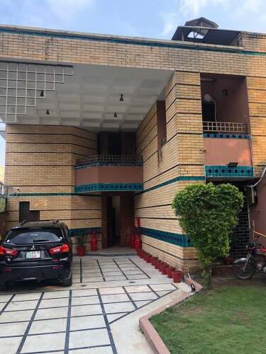 The Glory House - Islamabad