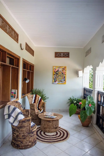 Eagle View Golf - Kigali