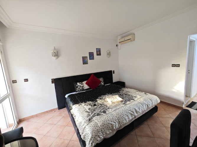 Merry Studio Hotel - Agadir