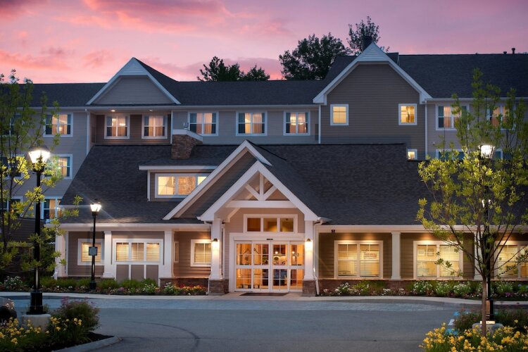 Residence Inn North Conway - Conway, NH
