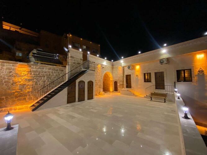 Artukhan Butik Hotel - Mardin