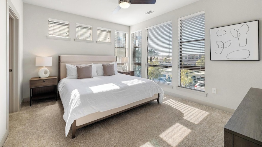 Landing Furnished Apartments - Red Oak - Lancaster, TX