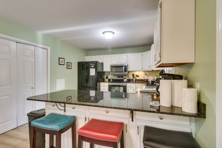 Spacious Family Home W/ Deck At Massanutten Resort - Massanutten, VA