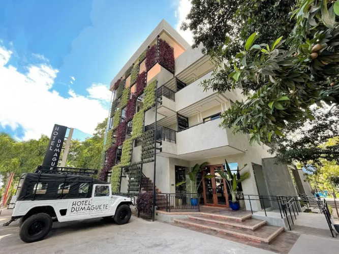 Hotel Dumaguete - Dumaguete