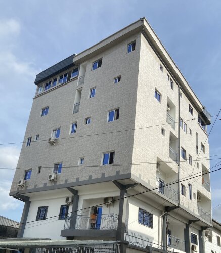Residence La Marina - Douala