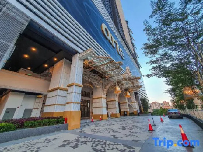 Arte Mont Kiara Luxury Suites By The Stay Hub - Petaling Jaya