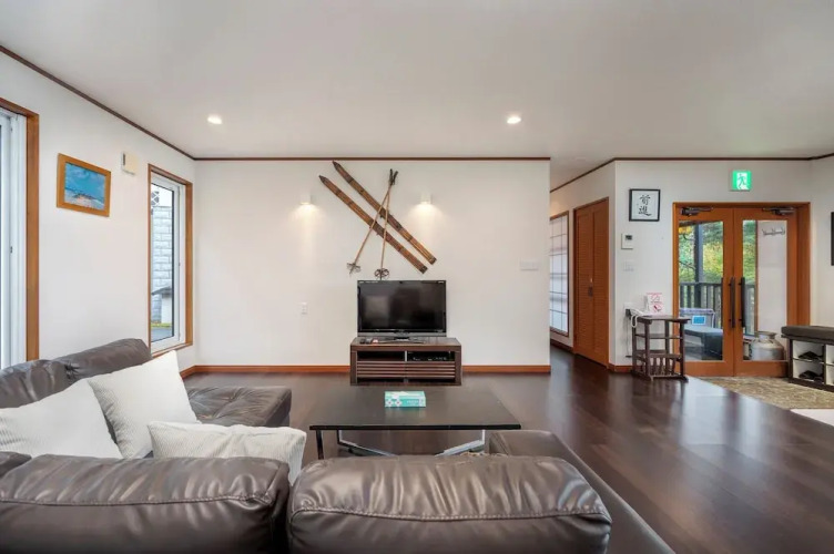 Furano Lodge 10 By H2 Life - Furano