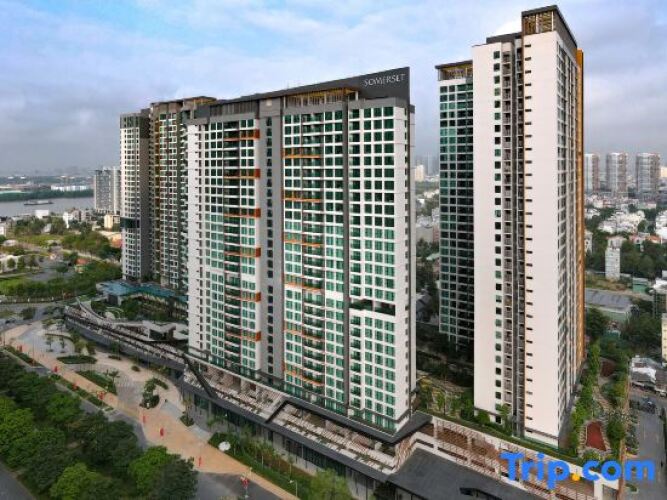 Dingdong Home Feliz En Vista 5-star Facilities - Tỉnh Đồng Nai