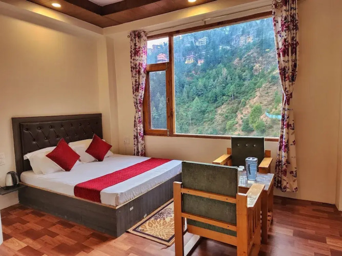 Royal Cedar Shimla - Shimla