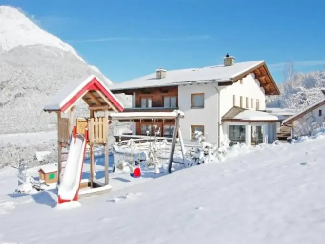 Holiday Apartment In Tyrolean - Imst