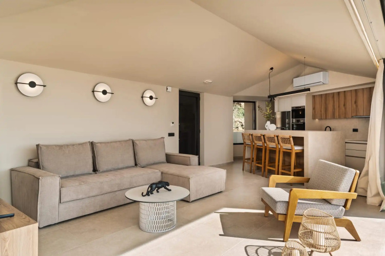 Ino Villas Kefalonia - Cephalonia