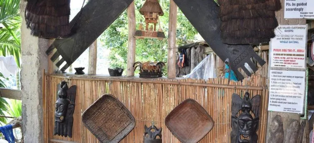 Batad View Inn And Restaurant - Banaue