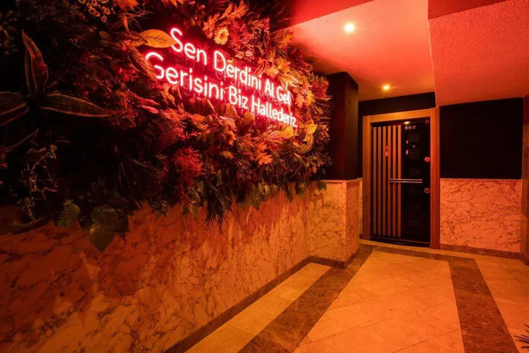 Pera Resort Hotel - Beykoz