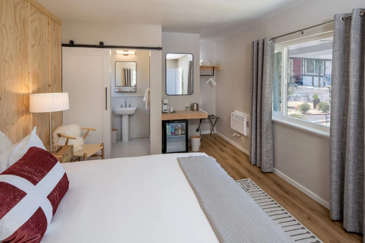 Hotel Hygge - Buellton, CA