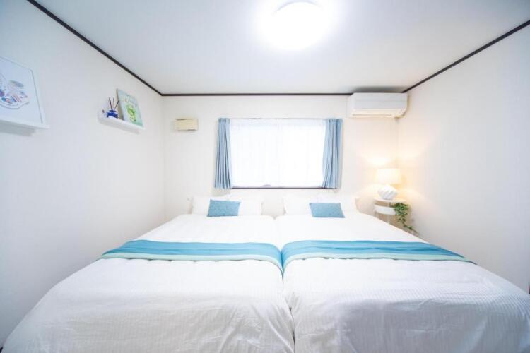 Awaji Central Inn Kuruma713 - Awaji