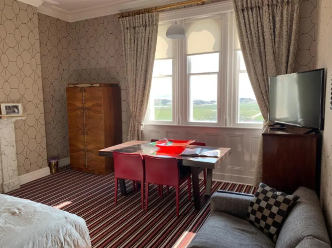 Aberley House - Lancashire
