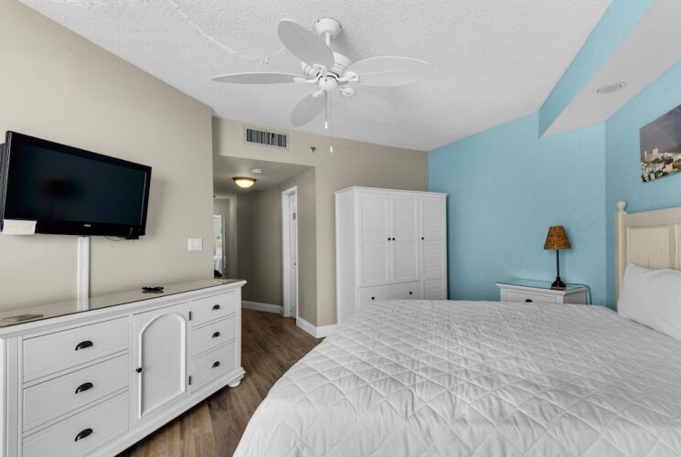 Surfside Resort #1409 - Miramar Beach, FL