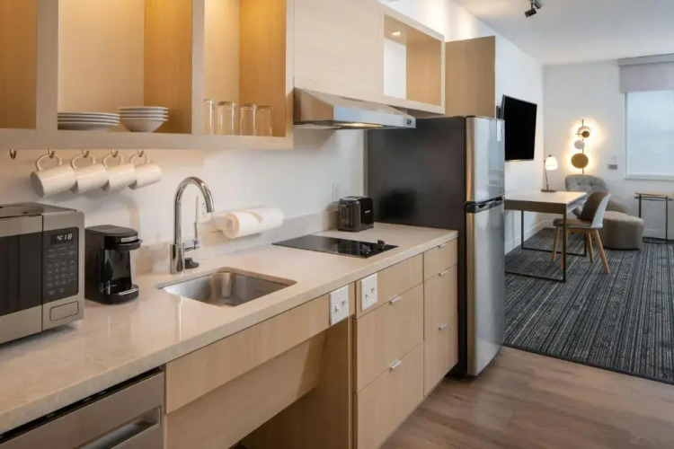 Towneplace Suites By Marriott Memphis Cordova - Memphis, TN