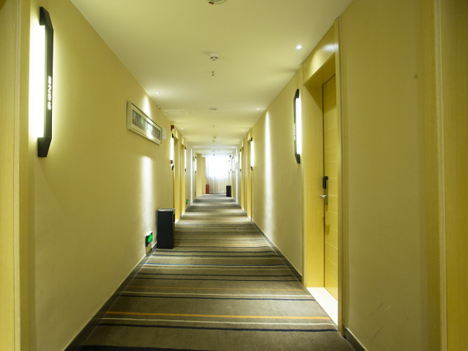 City Comfort Inn Huanggang Huangzhou Avenue - Huanggang