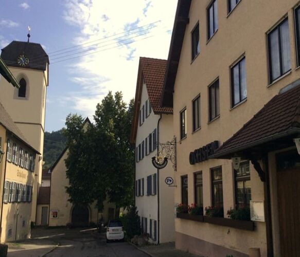 Hotel Ochsen - Tübingen