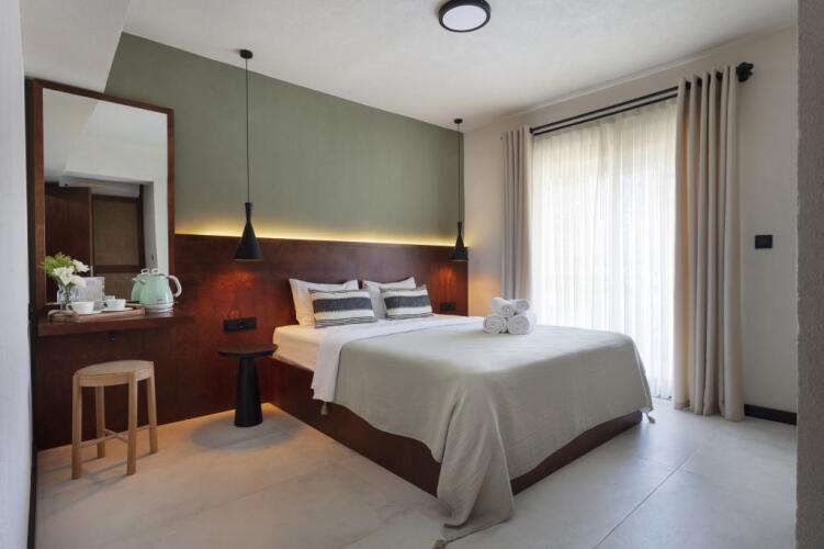 Cunda Zoi Otel(adults +16) - Ayvalık