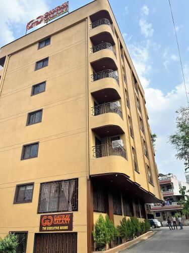 Vits Select Kharadi Pune - Pune