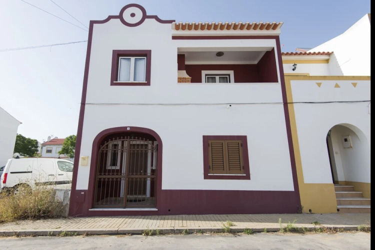 Milfontes Private Homes Duna Parque - Vila Nova de Milfontes