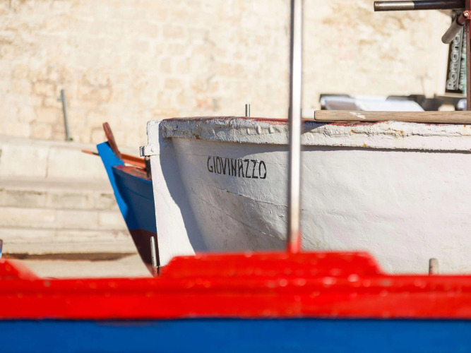 Mövenpick Hotel Bari - 