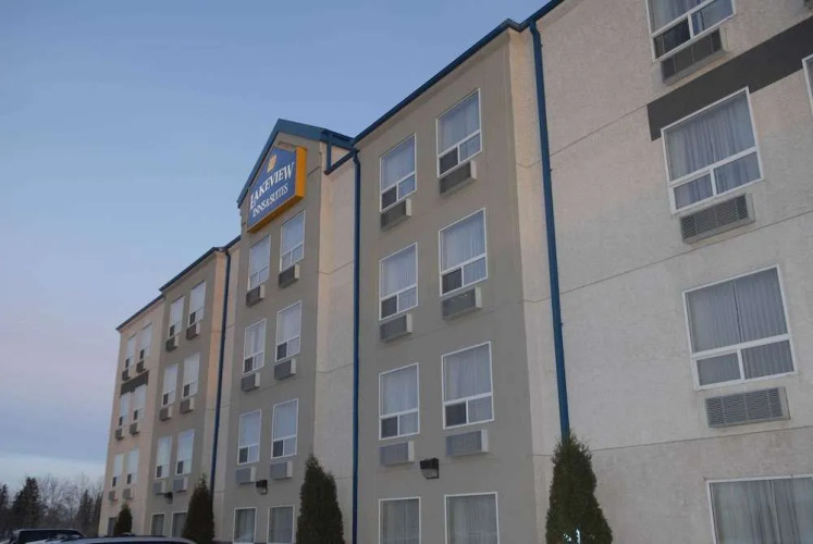 Lakeview Inns & Suites Fort Saskatchewan - Fort Saskatchewan