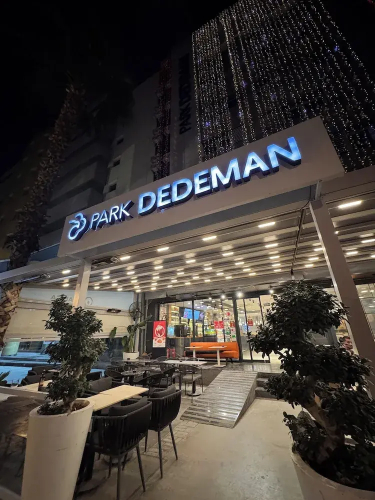Park Dedeman City Alsancak - Izmir