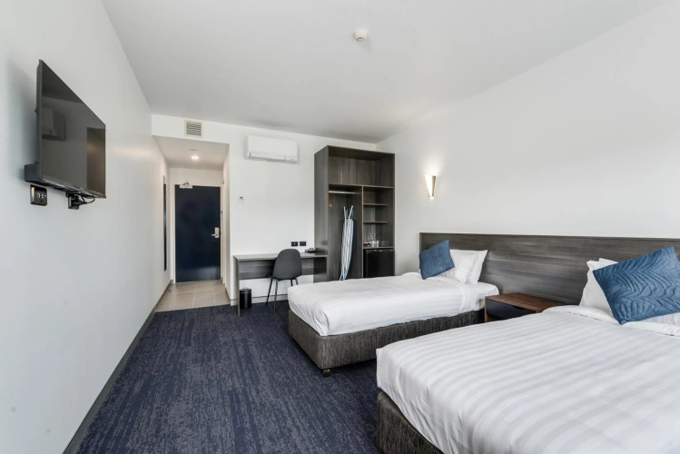 Thornton Executive Hotel - Newcastle