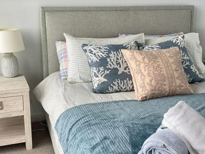 La Jolla Holiday Broadbeach - Broadbeach