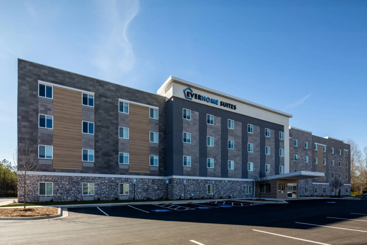 Everhome Suites Atlanta Newnan - Newnan, GA