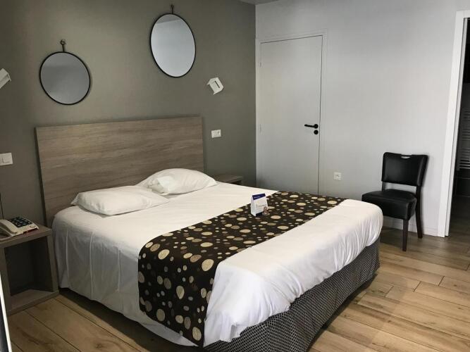 Hotel De La Place - Calvados
