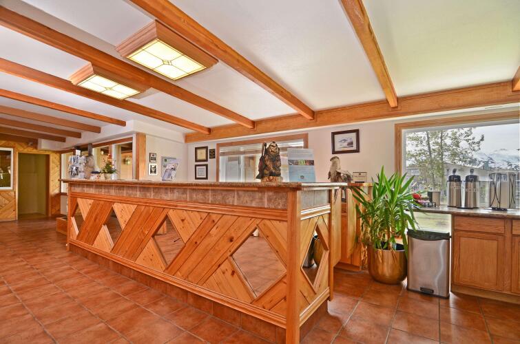 Best Western Valdez Harbor Inn - Alaska