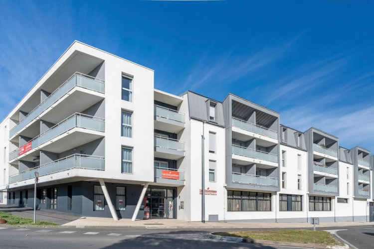 Quality Suites Rochefort - Rochefort