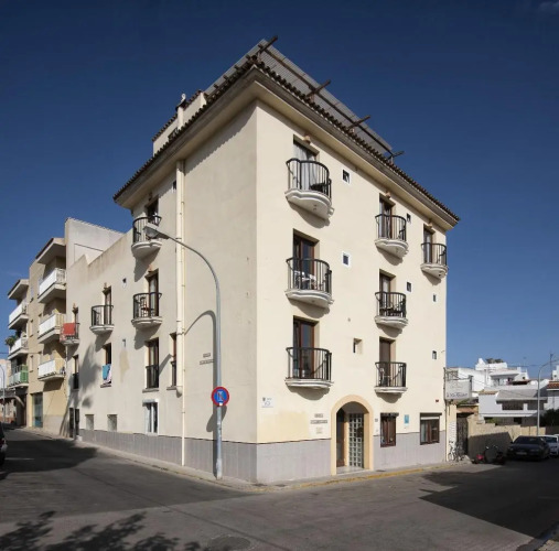 Mamboo Hotel Cala Ratjada - Cala Ratjada