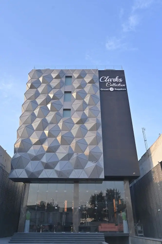 Clarks Collection Grand Sapphire Ajmer - Ajmer