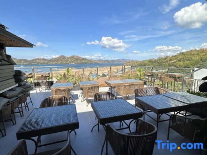 Coron 180 Hotel - Coron