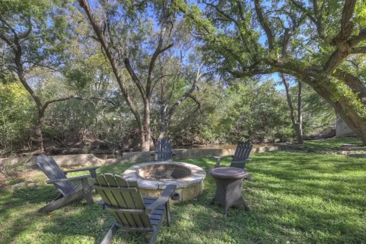 Guest Quarters - 2 Blocks To Main Street! - Fredericksburg, TX