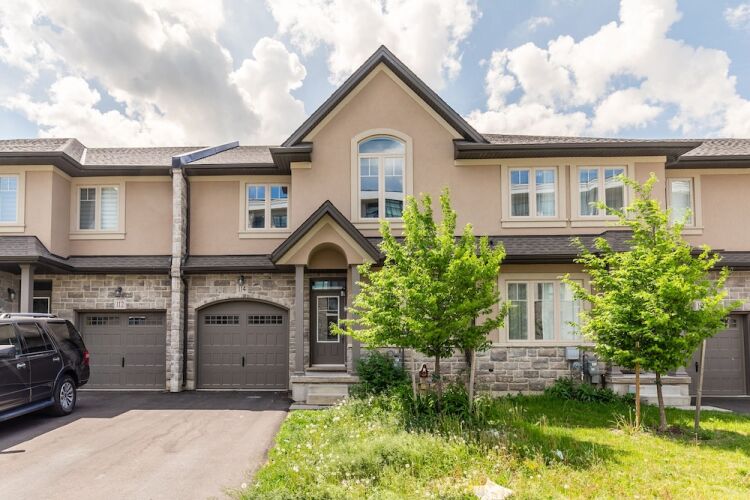 Globalstay. Waterfront 5br Townhouse. Private Hot Tub, Gym, Sauna - Hamilton