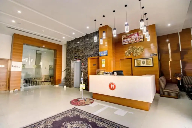 Ecko Lite Mars Hotel, Amritsar - Amritsar