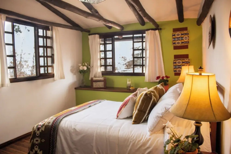 Hacienda San Isidro Trails & Experiences - Carchi