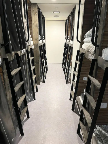 Seoul Cube Jongno - Seoul