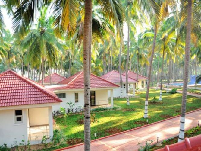 OVM Resorts - Kumbakonam