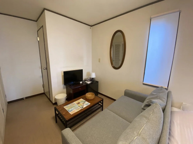 Coco Terrace -Ocean View- - Itō