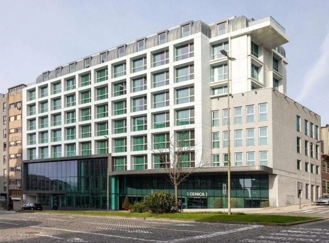 Cenica Porto Hotel, Curio Collection By Hilton - Porto
