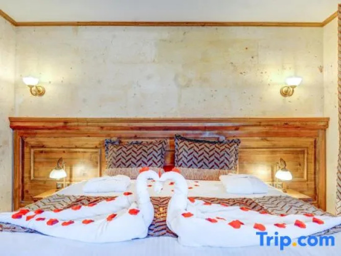 Unique Cappadocia Palace - Cappadocia